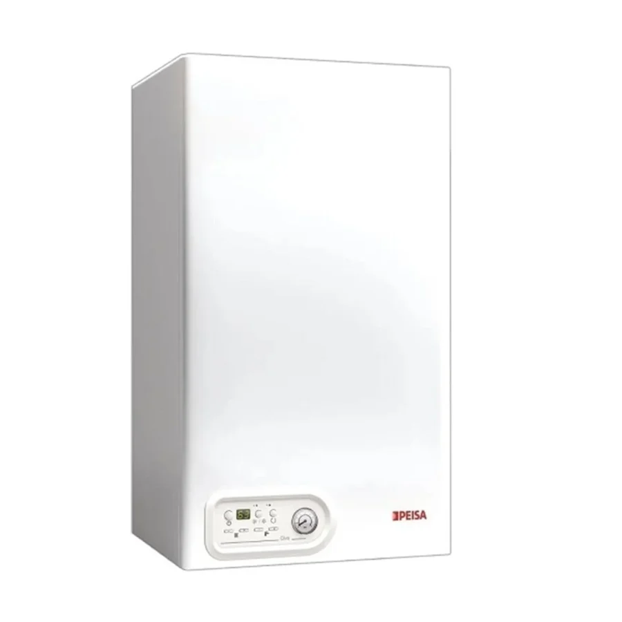 Calderas a Gas Peisa – Clima Canning